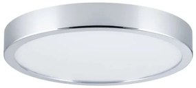 Paulmann 70882-LED/22,5W IP44 Stmívatelné koupelnové stropní svítidlo AVIAR 230V