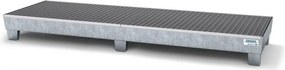 ENPRAG Záchytná vana classic-line 250 x 816 x 2470 mm