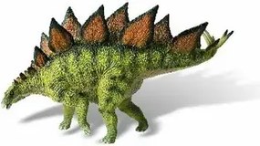 BULLYLAND Figurka Stegosaurus / od 3 let