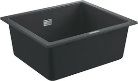 Grohe K700U dřez černá 31654ap0 G31654AP0