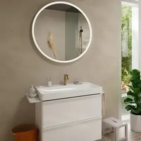 Hansgrohe Tecturis S - Umyvadlová baterie s výpustí Push-Open | CoolSt