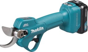 Makita AKU nůžky na vinnou révu Li-ion CXT 12V/4,0Ah UP100DSMJ