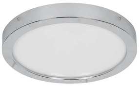 Briloner | Briloner 3144-018 - LED Stmívatelné koupelnové svítidlo LED/21W/230V IP44 | BL0949