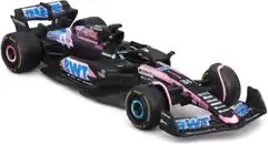 Bburago RACE Formule F1 Team Alpine A524 (2024) #31 Esteban Ocon / 1:4