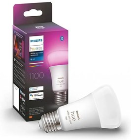 LED Stmívatelná žárovka Philips Hue WACA A60 E27/9W/230V 2000-6500K