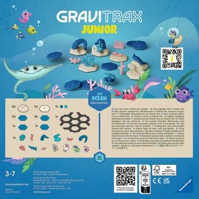 GraviTrax Junior - Oceán