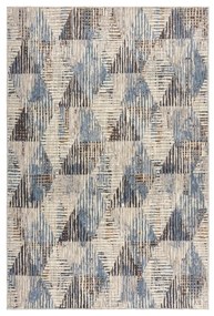 Modro-béžový koberec 160x230 cm Marly – Flair Rugs