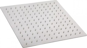 Erga Goba, sprchová sada s termostatickou baterií, dešťová sprcha 30x30cm, chromová, ERG-YKA-BP.GOBA-THERM-30-CHR