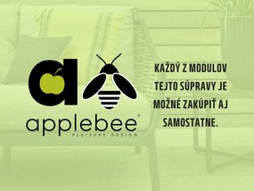 Bijou XL sedací souprava