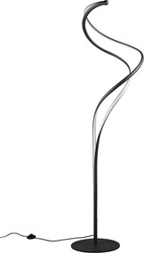 XXXLutz STOJACÍ LED LAMPA, 44/160 cm Trio Leuchten - Stojací lampy - 004102058703