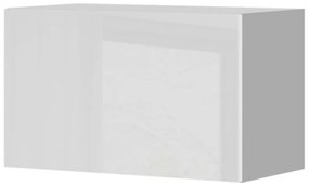 Kuchyňská skříňka Infinity V3-60-1K/5 Crystal White