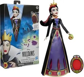 HASBRO Panenka Disney Princess Sinister s doplňky / 28 cm / 4 varianty