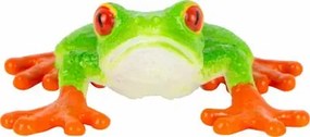 Mojo Animal Planet červenooká žába rosnička / od 3 let