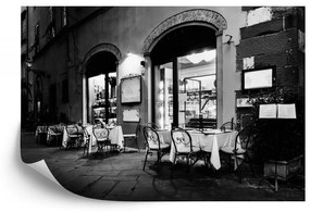 Fototapeta Italská Ulice Samolepící tapety 152.5x104