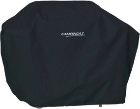 Ochranný kryt grilu Campingaz Classic Barbecue Black XXL / 153 x 63 x 102 cm / PEVA / černá