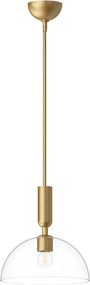 XXXLutz ZÁVĚSNÉ SVÍTIDLO, 32,4/30,5 cm Elstead Lighting - Online Only svítidla - 009093030501