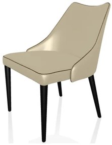 BONTEMPI - Židle Clara