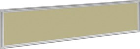 Paraván 160 x 37 cm ProOffice, reef