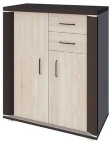 Komoda LAURA 90x105 v1
