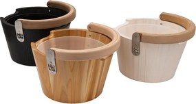 HUUM TASA vědro do sauny, Brown