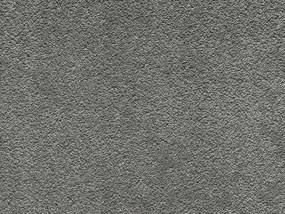 Luxusní koberec Anemone 93 - šedý - 4m | 5m