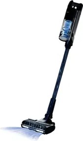 Hoover HF310P černá / Tyčový vysavač / Bezdrátový / 150 AW / 60 min pr