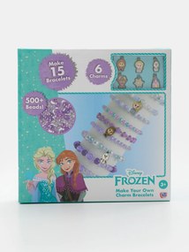 Sinsay - Sada na výrobu náramků Frozen - vícebarevná