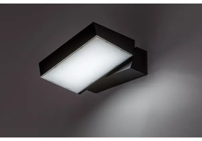 Rabalux 77121 - LED Venkovní nástěnné svítidlo LAXA LED/14W/230V IP54