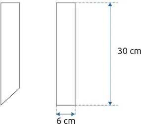 Toolight - Designová závěsná lampa DIAMENT 392197, černá-zlatá, OSW-03691