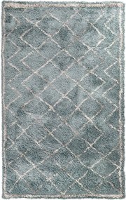 Koberec Royal Teal Blue 160x230cm