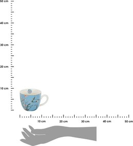 Porcelánový hrnek Van Gogh Almond Blossom 460 ml