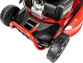 Hahn & Sohn Cedrus Benzínová sekačka s pojezdem HP16636