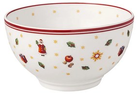 Villeroy & Boch Miska Toy’s Delight Specials, Ø 14 cm, bílá 14-8643-1900