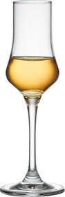 Rona Grappa sklenice na destiláty 100 ml 6 ks