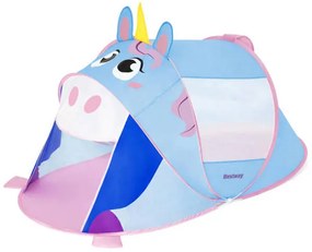 Plážový stan Bestway Unicorn 182x96x81 68110