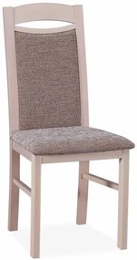 Jídelní židle STRAKOŠ DM04