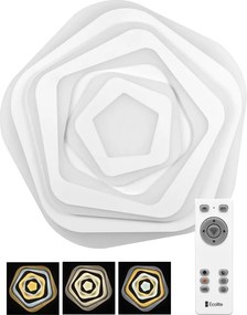 Ecolite LED stropní svítidlo 80W s DO WALP05-80W/LED