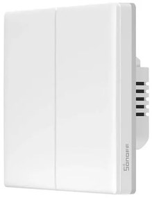 Smart vypínač osvětlení SONOFF TX T5 2C WiFi