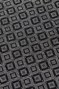 Conceptum Hypnose Kusový koberec Prenses Seksek, Vícebarevná, 140 x 190 cm