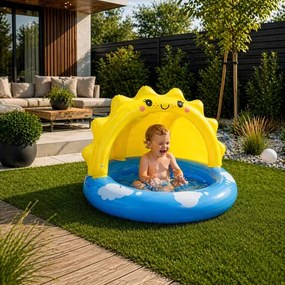 Nafukovací bazén 101 cm BESTWAY 52637