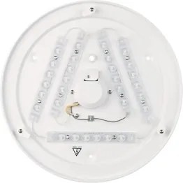 Svítidlo LEDMED PLAFON CIRCLE 25W neutrální bílá 4000K LM31300009