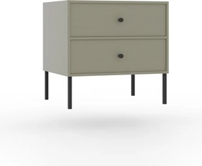 ADRK Furniture Noční stolek Tili ADRK-NS-TIL-E