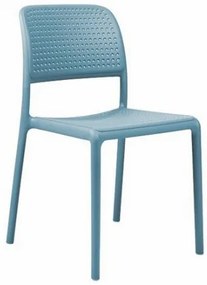 Stima Plastová židle BORA Barva plastu Stima bílá