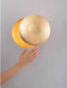 Nástěnné LED svítidlo NOVA LUCE SOLEI 6W 3000K 9006081