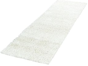 Krémový běhoun 80x250 cm Life – Ayyildiz Carpets