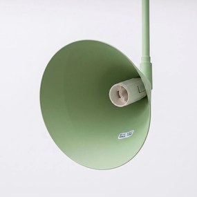 Sollux Lighting Nástěnné svítidlo NOX šalvějové