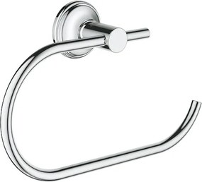 Grohe Essentials držák toaletního papíru chrom G40657001