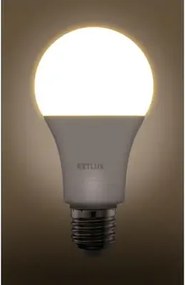 RETLUX RLL 610 A70 E27 bulb 15W / 2050 lm / 3000K - teplá bílá / D