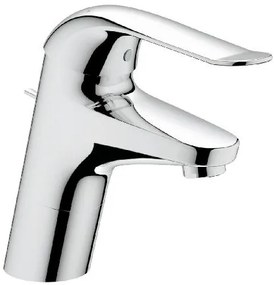 Grohe Eurosmart Care - Páková umyvadlová baterie, chrom 32766000