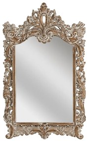 Nástěnné zrcadlo 86x144 cm Baroque – Premier Housewares
